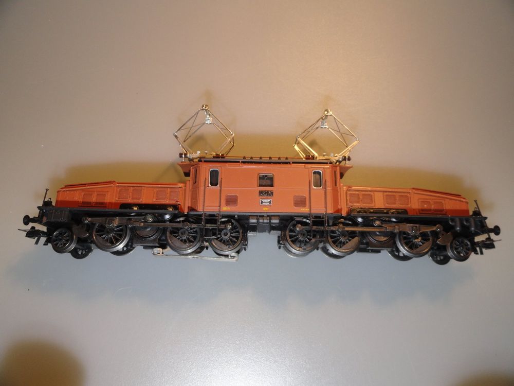 Roco 43941: Ce 6-8'' 14253, AC analog in OVP (Gebraucht) in Thun für ...