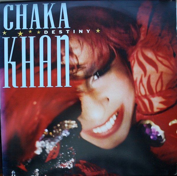 Khan Chaka: Destiny CD (Neu (gemäss Beschreibung)) in Steinhausen für ...