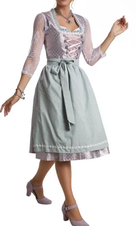 Kostüm „Dirndl“ | Kaufen auf Ricardo