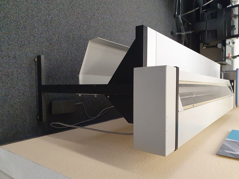 ROWE 186 Schneidemaschine (Gebraucht) in Frauenfeld für CHF 100 – nur ...