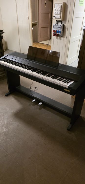 Roland Digital Piano 3000s, (Gebraucht) in Baden für CHF 292 – nur ...