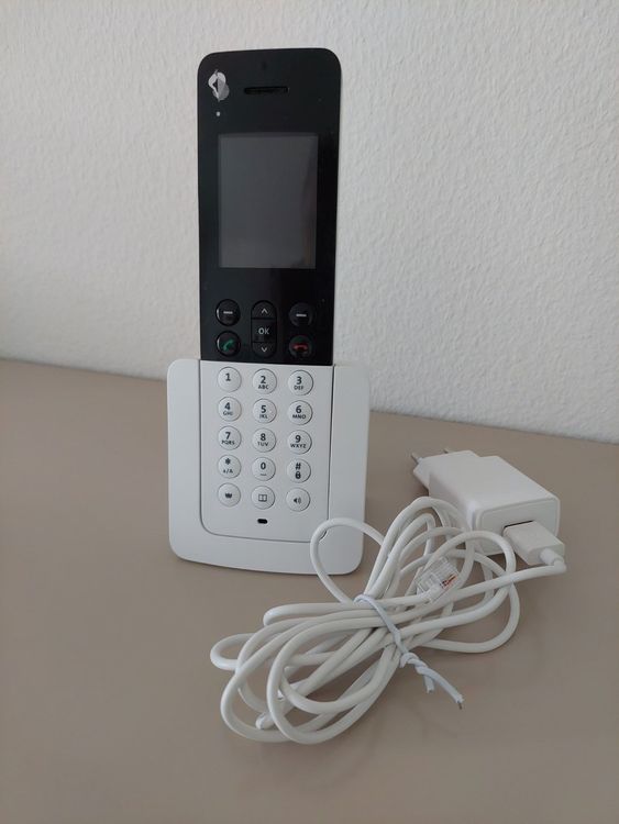 Festnetztelefon Swisscom (Gebraucht) in Zürich für CHF 10 – mit ...