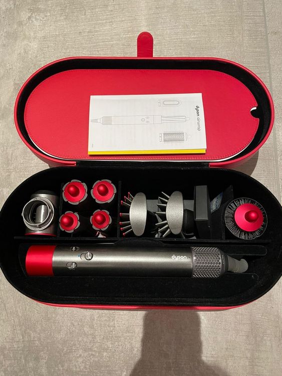 Dyson Airwrap | Kaufen auf Ricardo