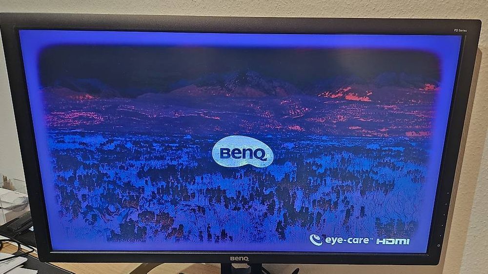 Benq Monitor | Kaufen auf Ricardo