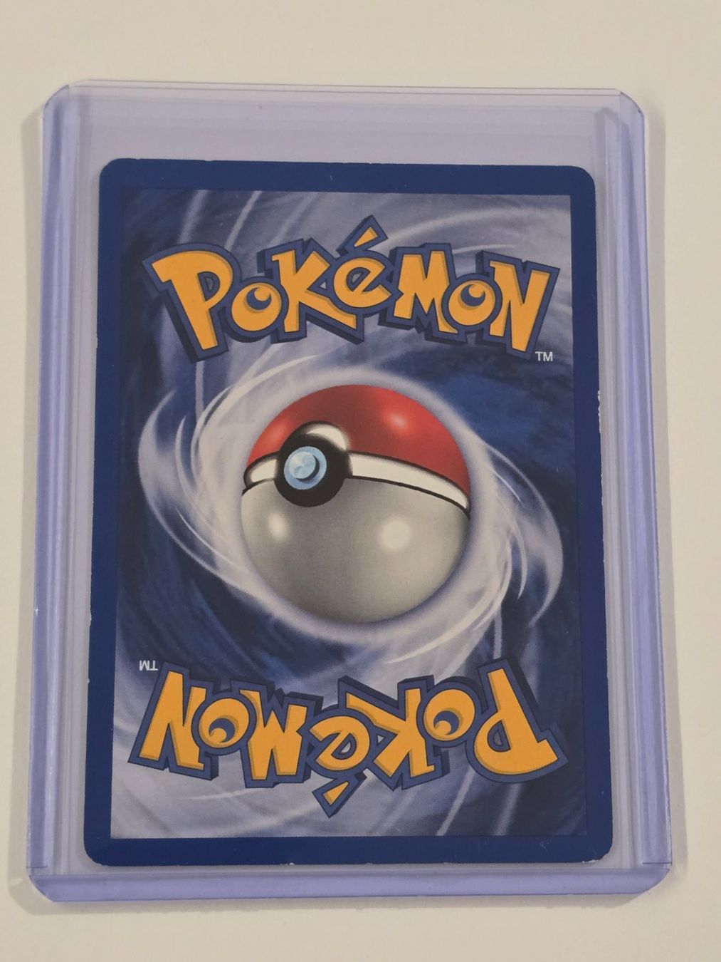 🇩🇪 Pokemon 》Team Rocket 1. Edition 》Smogon 58/82 (Gebraucht) in ...