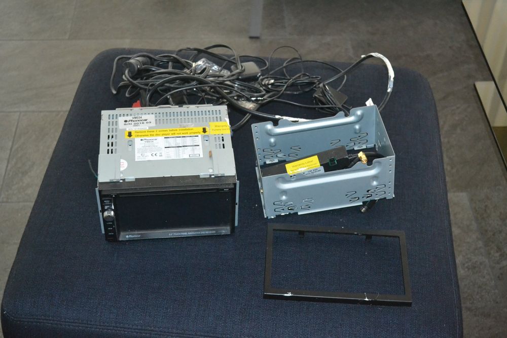 Autoradio Phonocar | Kaufen auf Ricardo