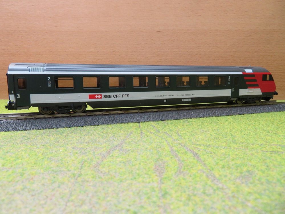 44769 44889 44892 Roco SBB HO > Märklin (Neu (gemäss Beschreibung)) in ...