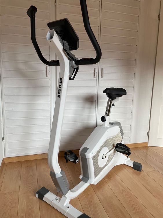 Kettler Ergometer Ergo C8 (Gebraucht) in Chur für CHF 250 – nur ...