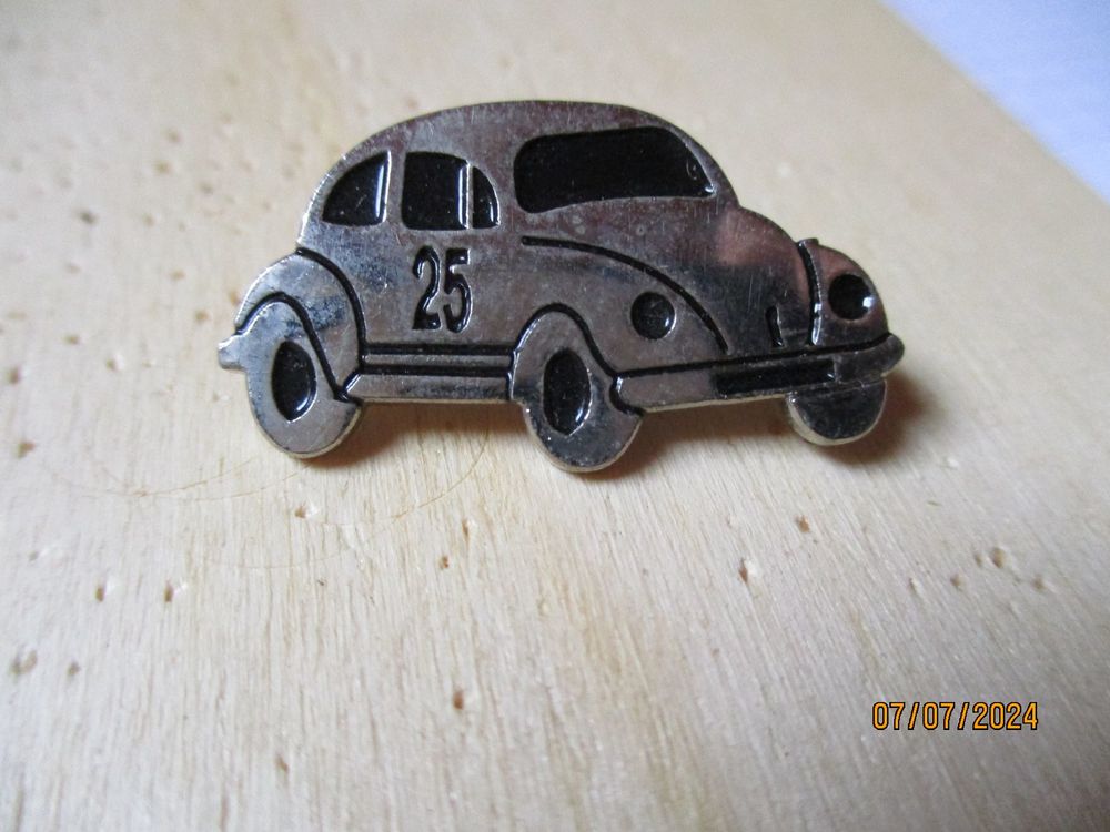 VW Käfer Pin | Kaufen auf Ricardo