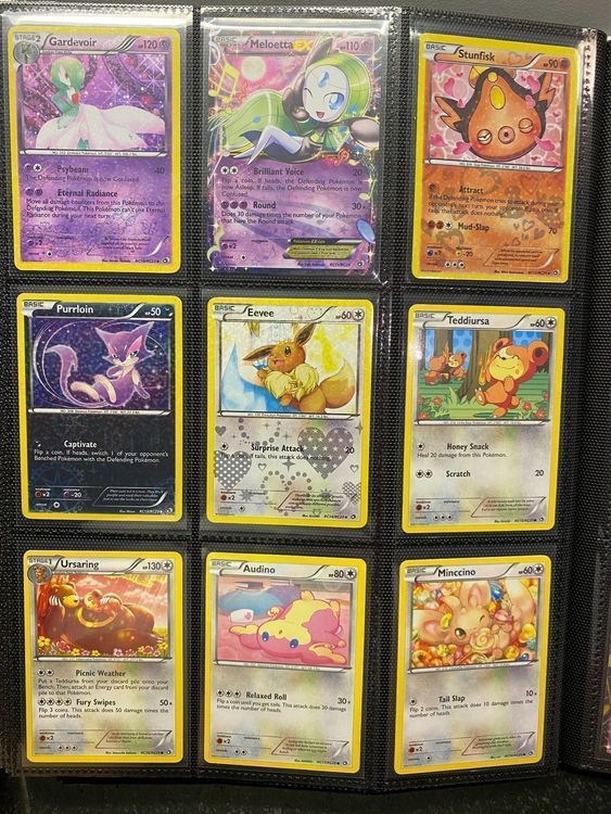 Pokémon - Legendary Treasures Masterset (100%) / ab 1 Fr. (Neu (gemäss ...