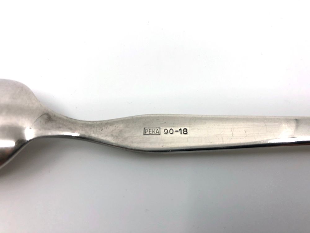 Stgw 57, SIG 510 Löffel versilbert Gewehr Schweizerkreuz Sc | Kaufen ...