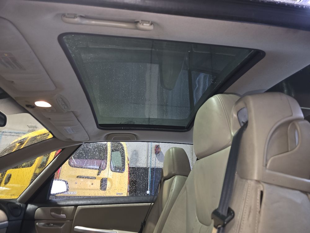 RENAULT AVANTIME 3.0 V6 AUTOMATIC (Usato) a Cadenazzo per CHF 1000 ...