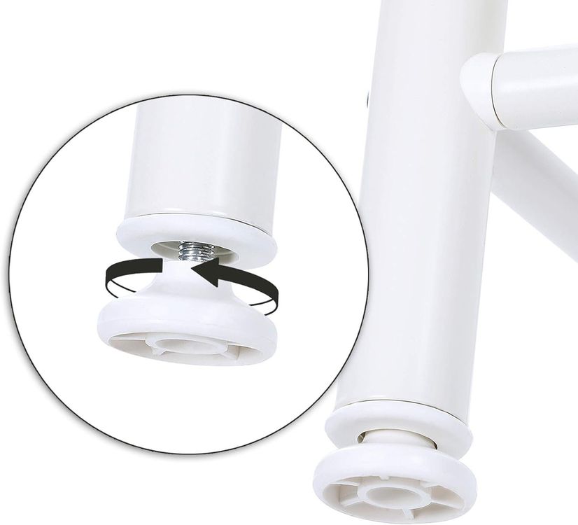 Garderobe Garderobenständer Kleiderständer mit Schuhregal (Neu und originalverpackt) in Herisau ...