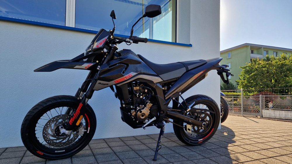 125ccm Steuern Versicherung