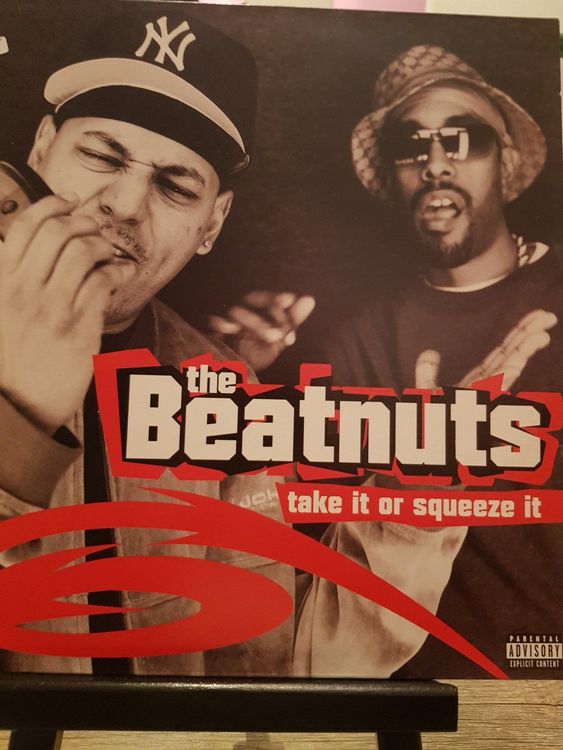 The Beatnuts | Kaufen auf Ricardo