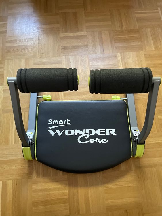Smart Wonder Core | Kaufen auf Ricardo
