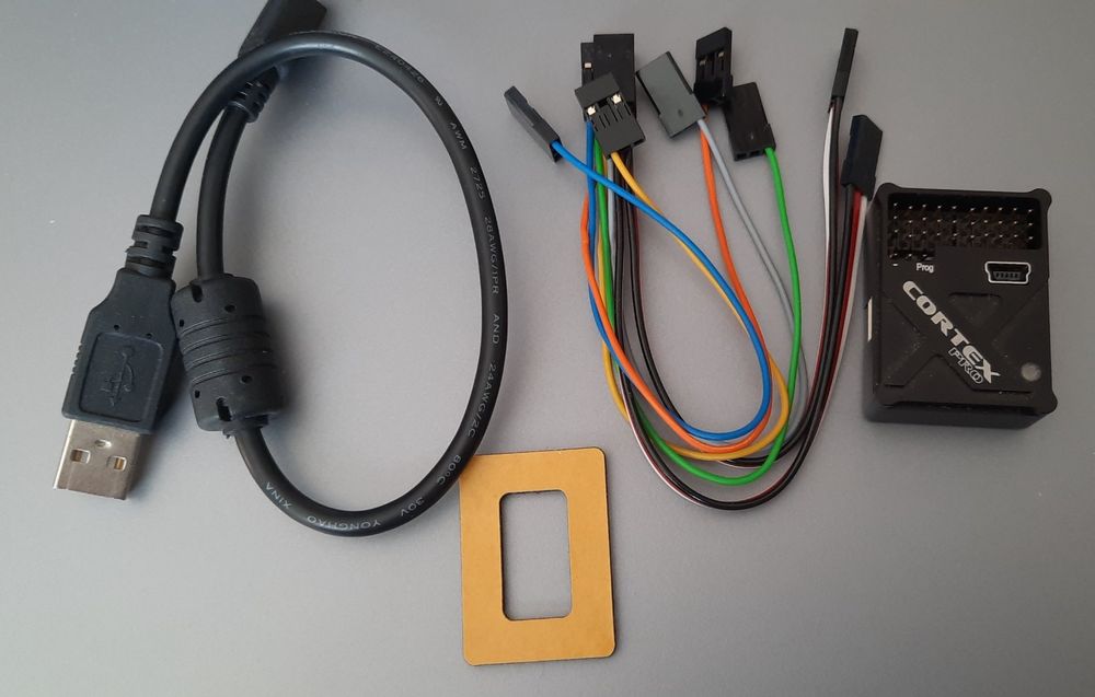 Gyro Cortex pro (Gebraucht) in Cornaux NE für CHF 104 – mit Lieferung ...