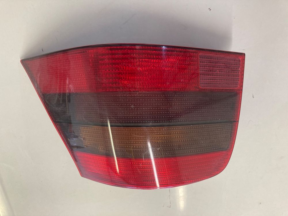 Golf 4 Rcklicht