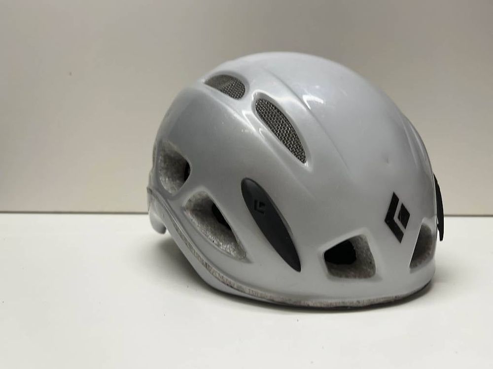 Casco arrampicata per bambini Black Diamond . (Usato) a Bellinzona per ...