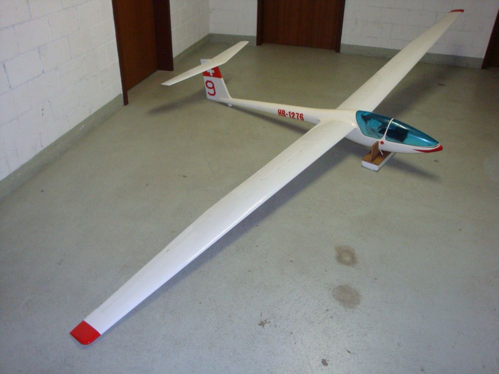 DG 100 Spw. 3,75m (Gebraucht) in Stein AG für CHF 141 – nur Abholung ...