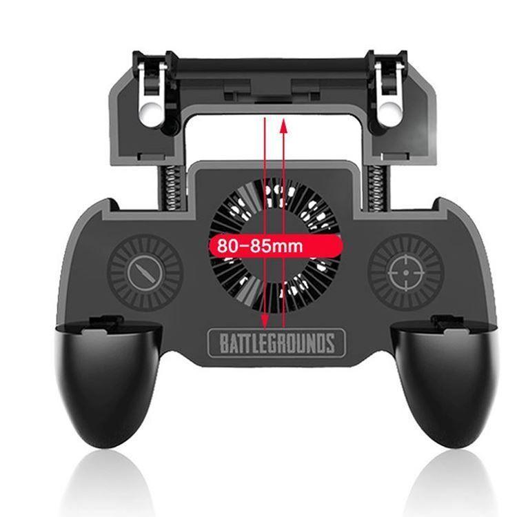 PUBG controller with cooling fan (Neu und originalverpackt) in ...