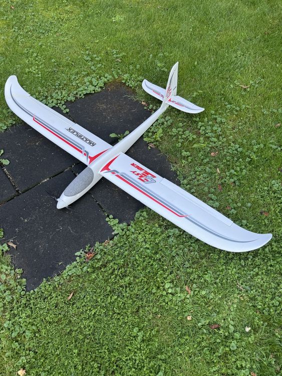 Multiplex EasyGlider 4 (Gebraucht) in für CHF 104 – nur Abholung auf ...