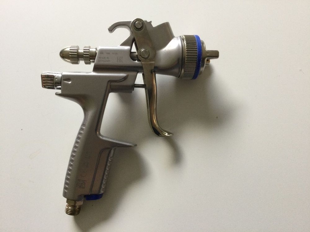 Lackierpistole SATA Jet 1000 B RP | Kaufen auf Ricardo