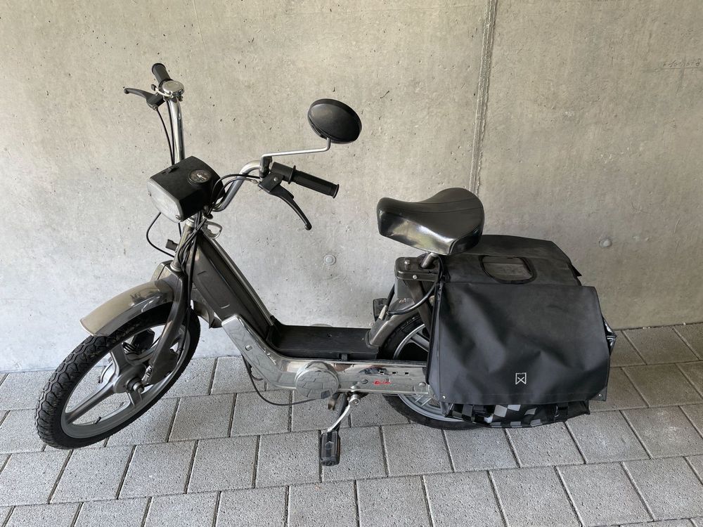 Piaggio Ciao Mofa | Kaufen auf Ricardo