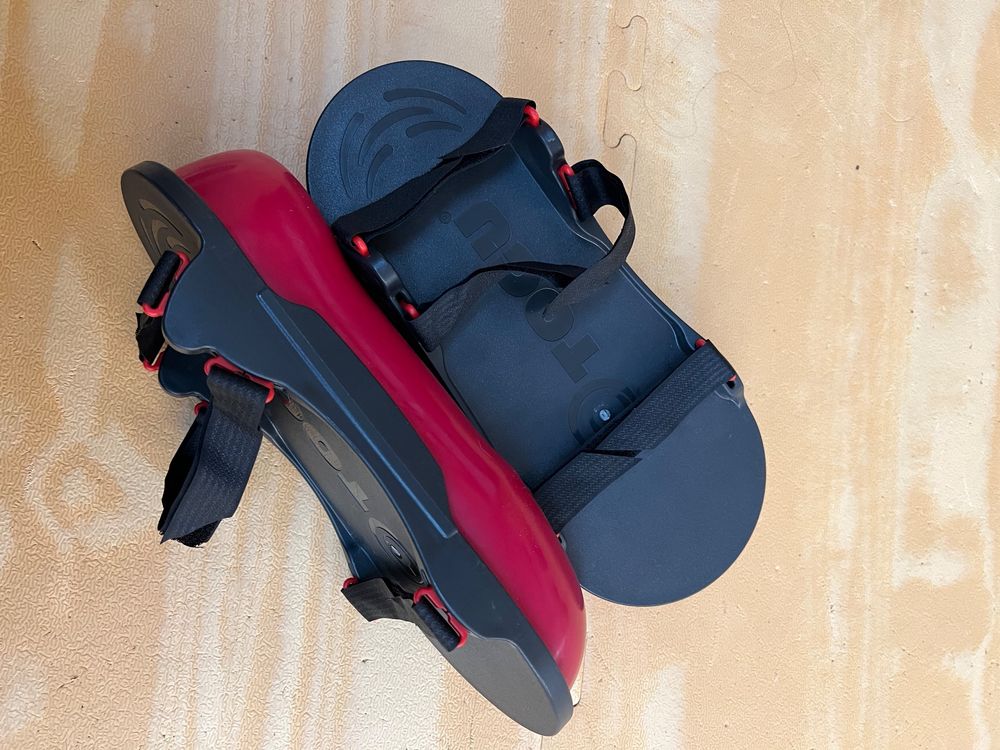 Togu Dynair Walker (Neu (gemäss Beschreibung)) in Muizen für CHF 80 ...