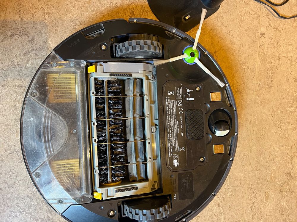 iRobot Roomba 700 Series | Kaufen auf Ricardo