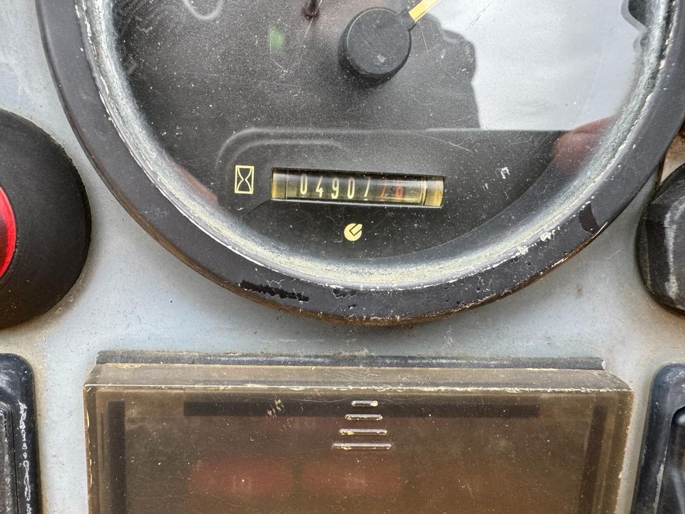 Dumper Raco 2500 HRK zu Bagger (Gebraucht) in Niederbipp für CHF 9700 ...