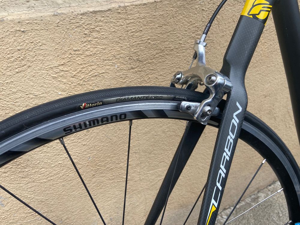 Velo FELT F75 Carbon Superlite | Kaufen auf Ricardo