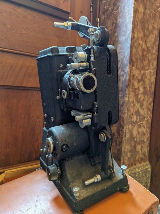 Projecteur Specto Type A | Kaufen auf Ricardo