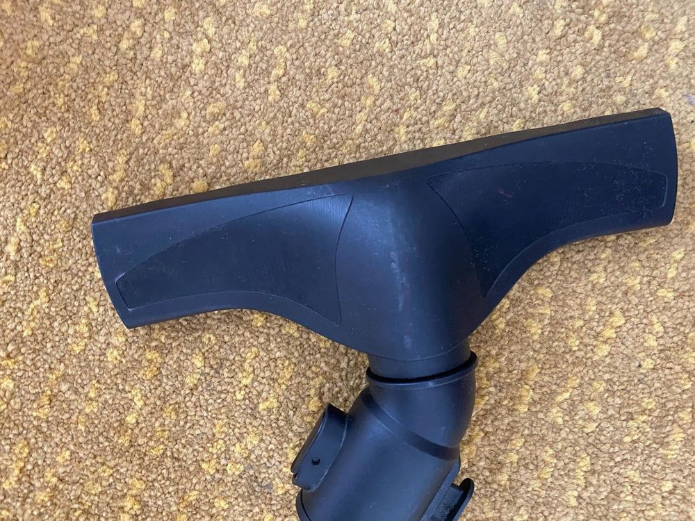 Staubsauger Miostar V-cleaner+Hepafilter (Gebraucht) in Spiez für CHF ...