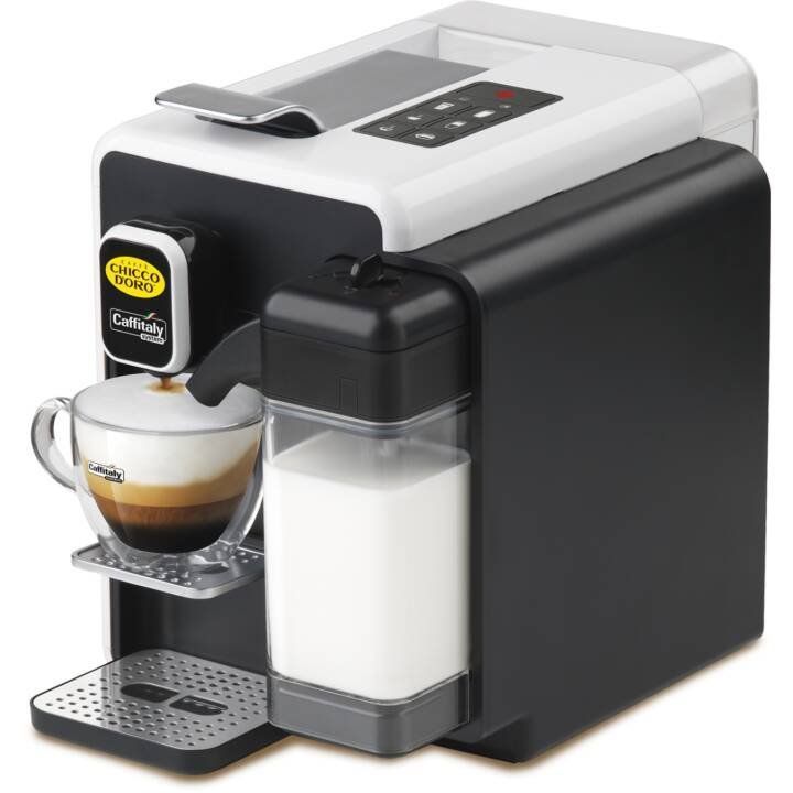 Kaffeemaschine Chicco D'Oro | Kaufen auf Ricardo