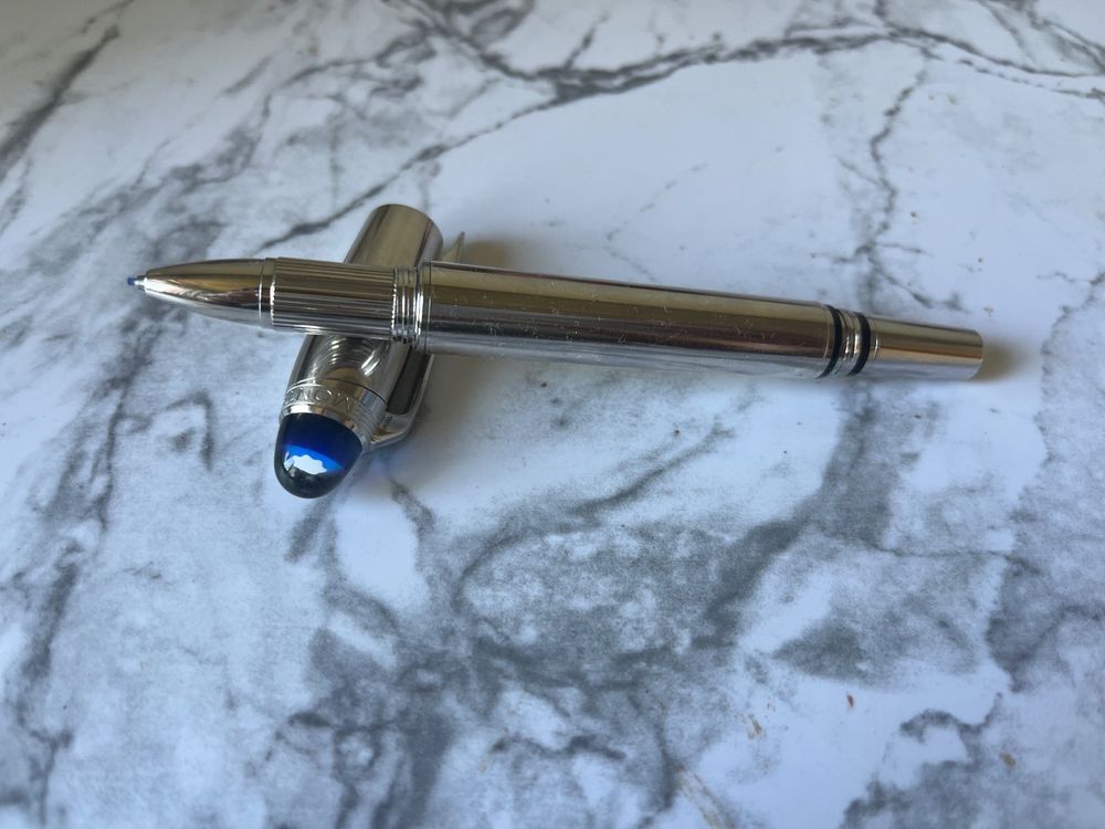 MONTBLANC StarWalker Metal Fineliner (Gebraucht) in Zürich für CHF 150 ...