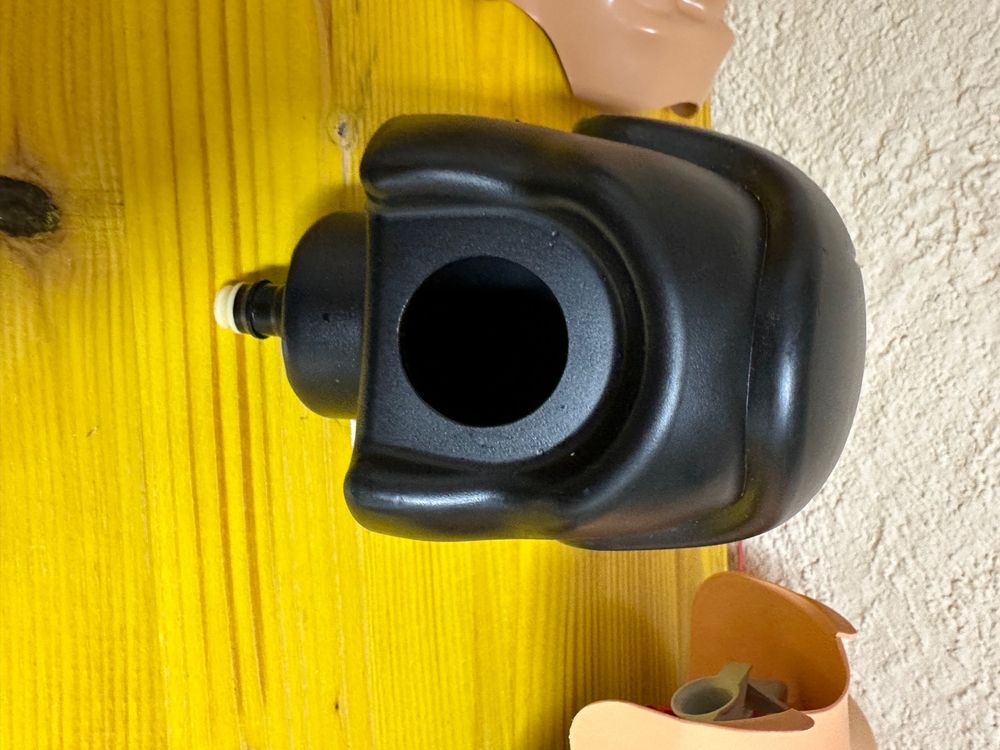 Ambu Sam Reanimationspuppe für Schulungen / Übungen (Gebraucht) in ...