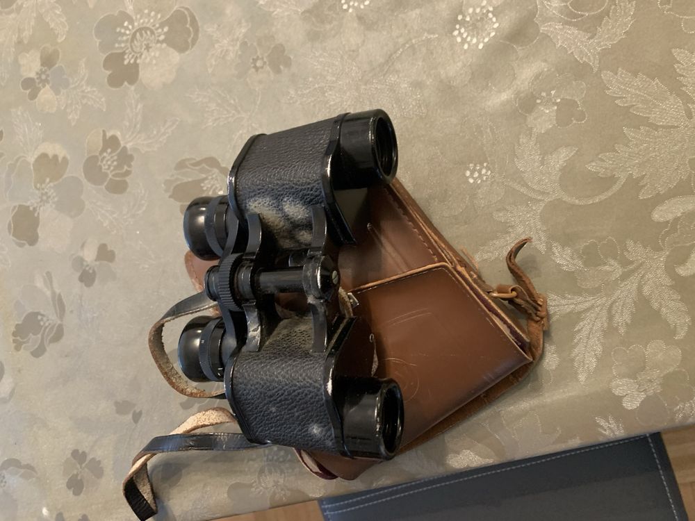 Feldstecher Kern Pizar Aarau | Kaufen auf Ricardo