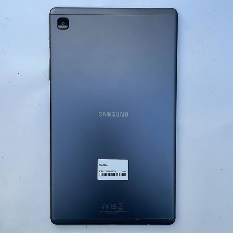 Samsung Galaxy Tab A7 Lite (SM-T220) - 32 GB - Wi-Fi (Gebraucht) in ...