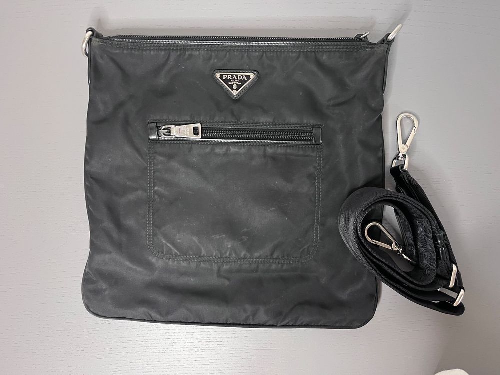 Prada Bag Unisex | Kaufen auf Ricardo