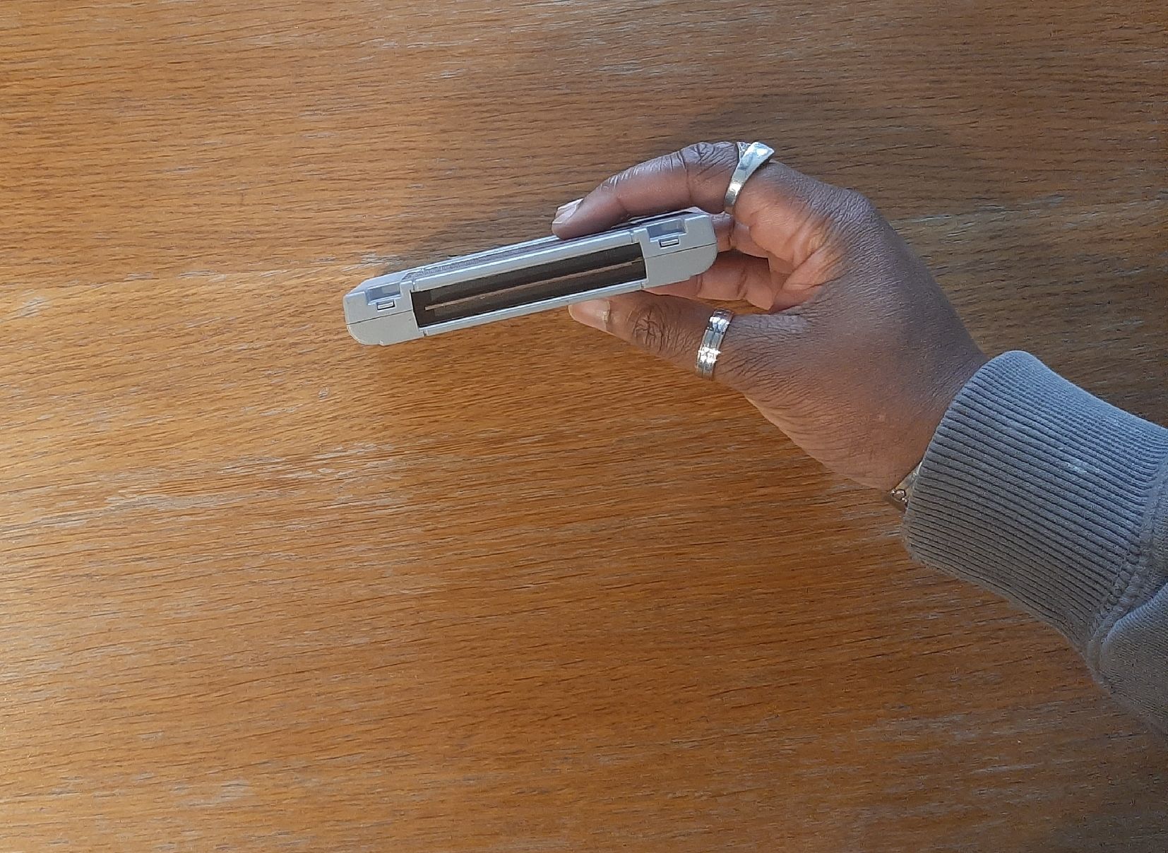 Zelda Ocarina of Time N64 - Jeu culte Nintendo 64! (D'occasion) à Sion ...