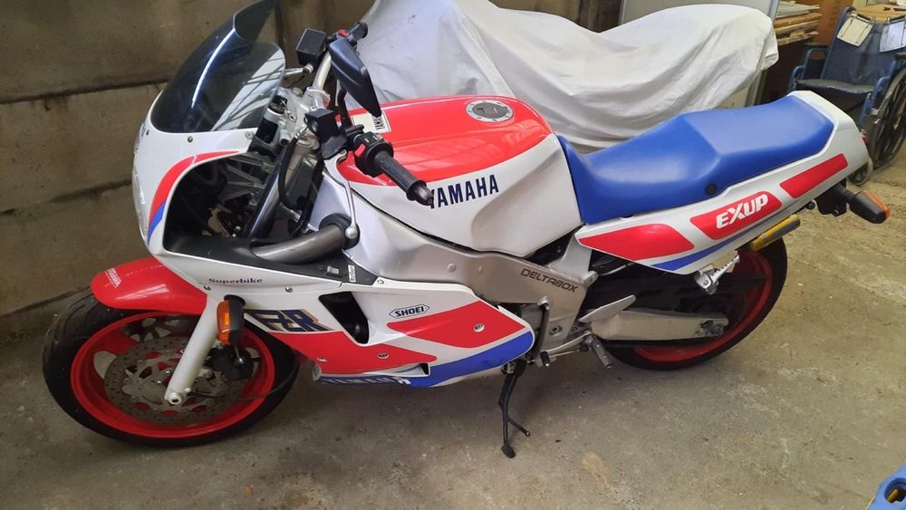 Yamaha Genesis | Kaufen auf Ricardo