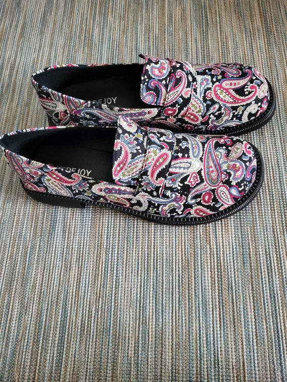 Hippie Slipper (Neu und originalverpackt) in für CHF 8 – mit Lieferung ...