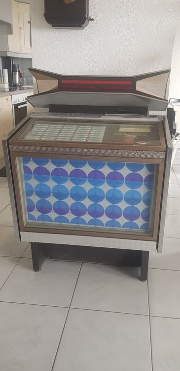 Juke-box | Kaufen auf Ricardo