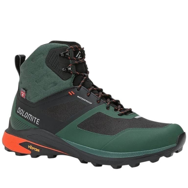 Chaussures NEUVES homme Dolomite Nibelia, taille 42 (Neu und ...