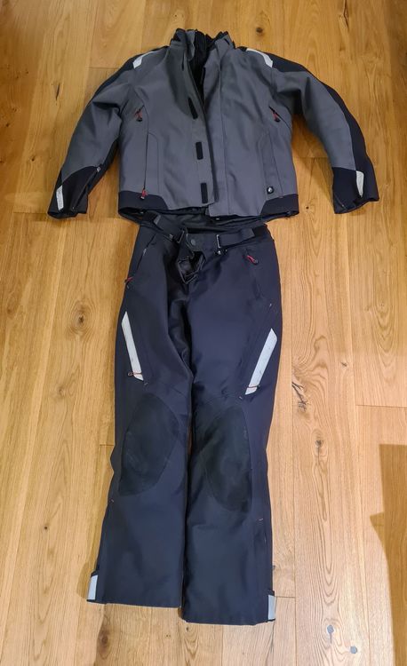 BMW Motorrad Bekleidung Street-Guard / Grösse 52 (Gebraucht) in ...