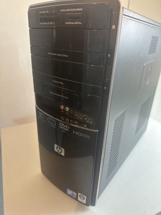 Office Desktop Pc | Kaufen auf Ricardo