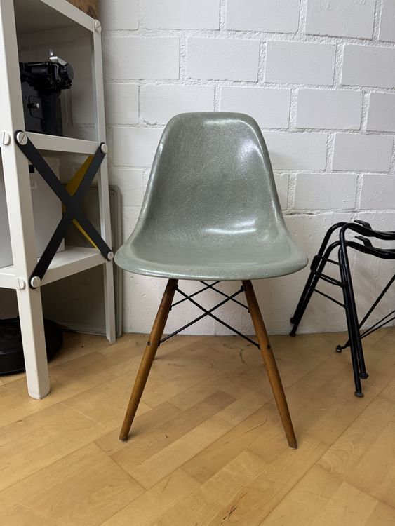 Schne Eames Chair Gebraucht Bild