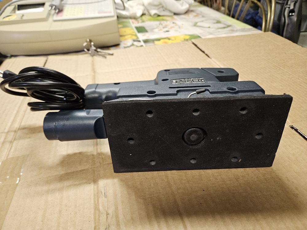 Einhell Schwingschleifer SSM 135 - Zustand sehr gut! (Gebraucht) in ...