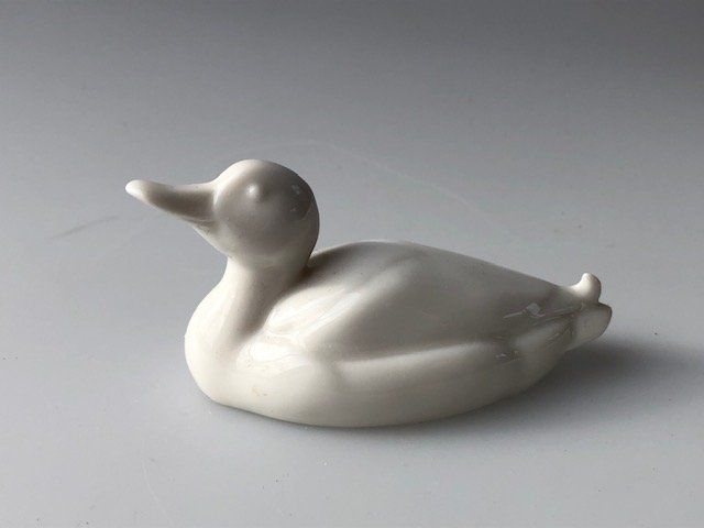 Ente, Porzellan, Hutschenreuther | Kaufen auf Ricardo